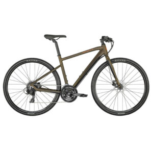 SCOTT SUB CROSS 50 MEN | Bikersitaly